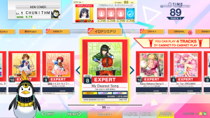 New Elements in「CHUNITHM LUMINOUS」International Version | CHUNITHM ...